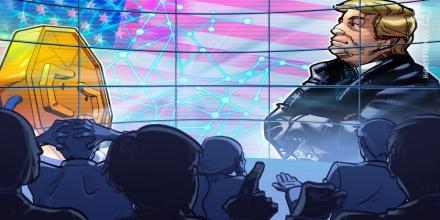 ‘South Park’ ataca laços de Trump com cripto em novo episódio