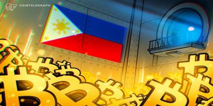 Projeto de lei das Filipinas traça caminho para reserva estratégica com 10.000 Bitcoins