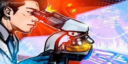 Não espere que a stablecoin da China chegue ao mercado continental
