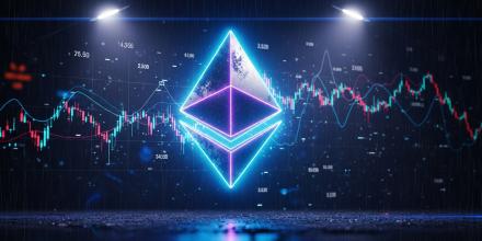 이더리움($ETH), 파월 발언 후 급등…13%↑·6,000달러 전망도