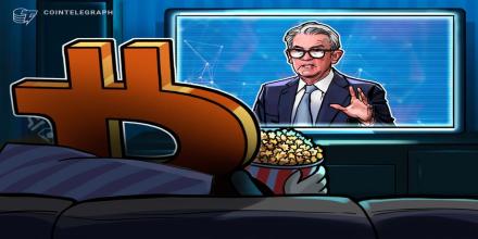 Preço do Bitcoin avança para US$ 116 mil enquanto Powell do Fed sinaliza corte de juros