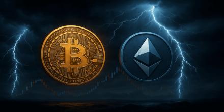 비트코인 고래, 4000 BTC 매도 후 이더리움 추가 매수