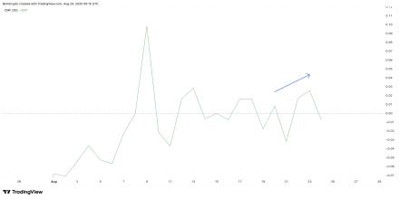 파이코인 가격, 주요 지표 약세…최저치 경신 가능성?