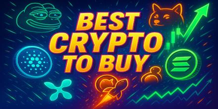 Beste Kryptos, die man jetzt kaufen sollte, bevor der Markt explodiert: Cardano, Solana, Remittix und Dogecoin