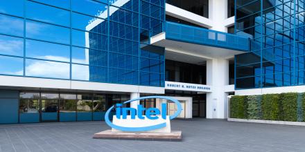 Historischer Deal: Trump-Regierung kauft Milliardenbeteiligung an Chip-Riese Intel