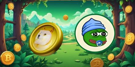 3 Hot Meme Coin Buys Right Now as Whales Scoop Up 2B Dogecoin in Days