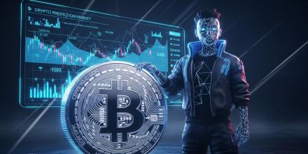 23세 암호화폐 인플루언서 존 왕, 칼시 'Head of Crypto'로 전격 합류