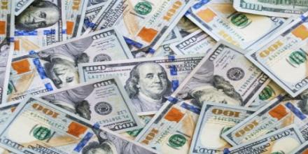 В США зафиксирован рекорд по маржинальному долгу — $1,02 трлн