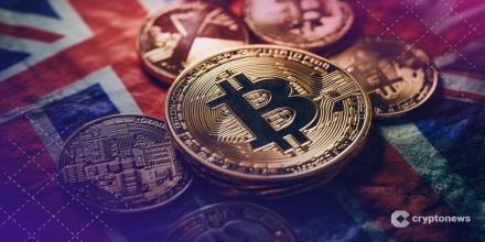 Bitpanda lehnt ein Listing in Großbritannien aus Liquiditätsgründen ab: Bericht