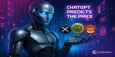 ChatGPT prognostiziert den Preis von XRP, Pepe und Shiba Inu bis Ende 2025