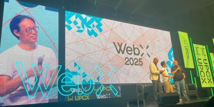 アニモカ・ブランズとAntler Ibex、日本IP特化のWeb3投資ファンドを発表|WebX2025