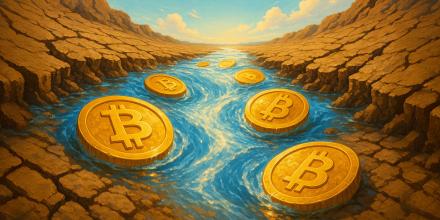 Bitcoin ETFs post $219 million rebound while Ethereum funds attract twice the inflows