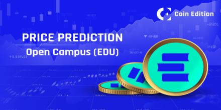Predicción de precios de Open Campus (EDU) 2025-2030: ¿Volverá EDU a su máximo histórico?