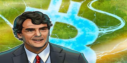 Altcoins tornam o Bitcoin melhor ao atuarem como campo de testes, afirma Tim Draper
