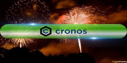 Massive Adoption News From Trump’s Truth Social Sends CRO Soaring 20%