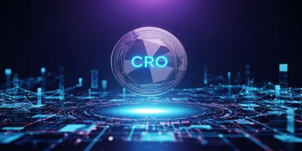 트럼프, 크립토닷컴과 손잡고 8조 원 규모 CRO 전략 회사 출범