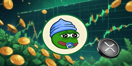 3 am schnellsten steigende Kryptos mit weiteren Gewinnen, bevor Ripple (XRP) die 5-Dollar-Marke erreicht