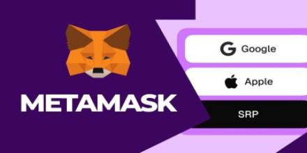 MetaMask добавил вход через Google и Apple для упрощения доступа к криптовалютам