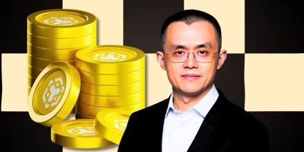 Binance Coin Rebounds After REX-Osprey Filed for BNB Staking ETF