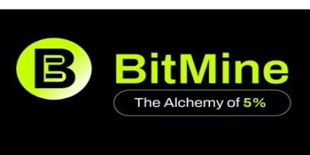 BitMine Immersion (BMNR) Menduduki Treasury ETH No. 1 di Dunia, Treasury Kripto Terbesar ke-2 di Dunia, dan Saham A.S. Paling Likuid ke-20, dengan Rata-rata Perdagangan Sebesar $2,8 Miliar per Hari