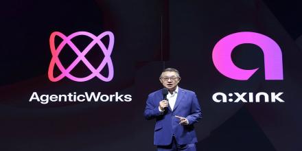 LG CNS, ‘에이전틱 AI’로 연 100억 절감…AI·데이터센터 쌍끌이 성장