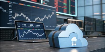 AI 힘입은 박스(Box), 예상 뛰어넘은 실적에 주가 4% 상승