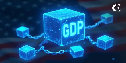 El gobierno de EE. UU. publicará datos económicos y del PIB en blockchain