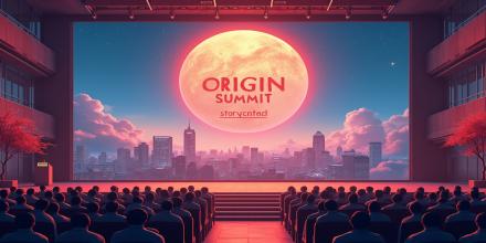 Story’s IP token pops on Origin Summit news, but risks loom