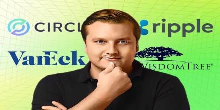 Aave attracts tokenisation titans in revival of institutional product