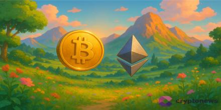 Ethereum et Bitcoin : lequel réalisera un nouvel ATH en premier ?