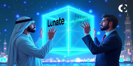Brevan Howard y Lunate lanzan una plataforma de inversión de 2.000 millones de dólares en Abu Dhabi