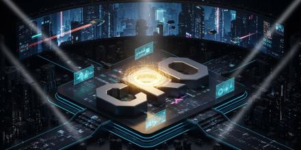 크로노스($CRO), 트럼프 미디어 등 6.4억 달러 전략 자금 발표에 40% 급등