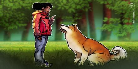 Baleias de Dogecoin reduzem exposição enquanto preço do DOGE ameaça queda de 45%