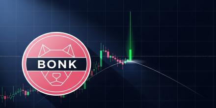 봉크(BONK), 기술적 돌파로 100% 반등 기대...넥라인 지지 중요
