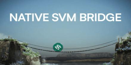 솔레이어(LAYER) ‘sBridge’, “SVM 생태계 통합 이끈다”
