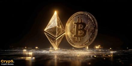 Ethereum deklasuje Bitcoina w kwestii ETF-ów. Instytucje kupują 10x więcej ETH
