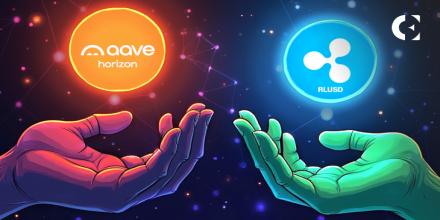 RLUSD de Ripple se convierte en una garantía clave en el nuevo mercado RWA de Aave, impulsado por Chainlink