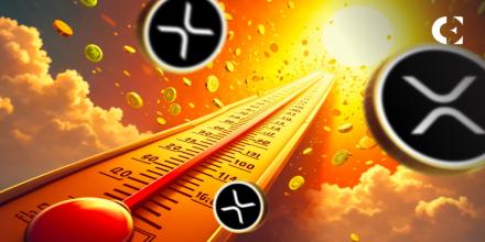 El analista dice que las matemáticas verifican que XRP repita sus ciclos alcistas anteriores