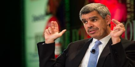 Ekonomist El-Erian: Powell geçen hafta fırsatı kaçırdı