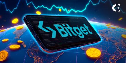 Bitget alcanza un volumen mensual de derivados de $ 750 mil millones, supera la liquidez de ETH y SOL en el informe de CoinDesk