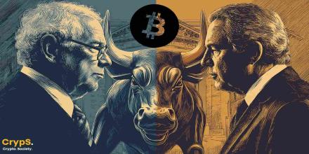 Gigant z Nasdaq idzie na całość. 5 miliardów dolarów m.in. na bitcoina!