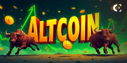 He aquí por qué los analistas se están volviendo alcistas en una importante ruptura de altcoins
