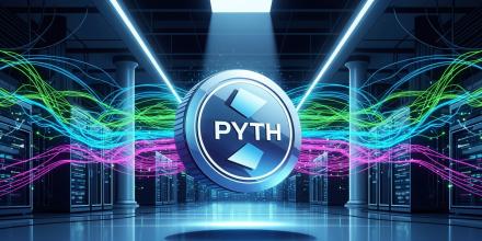 美 상무부, 공공 데이터 검증 파트너에 파이스 네트워크 선정…$PYTH 62% 급등