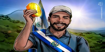 Bukele, de El Salvador, reage ao aumento das apostas de US$ 1 bilhão sobre as reservas de Bitcoin na Kalshi