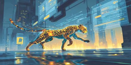 xAI lanza Grok-code-fast-1: Velocidad y potencia para desarrolladores