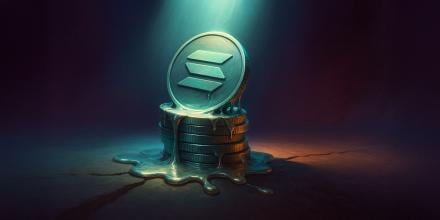 Solana faces 44% revenue dip in Q2 even as DeFi TVL soars near ATH
