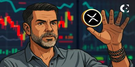 La llamada de «portabilidad completa» de Raoul Pal sobre XRP se encontró con una dura advertencia de los expertos