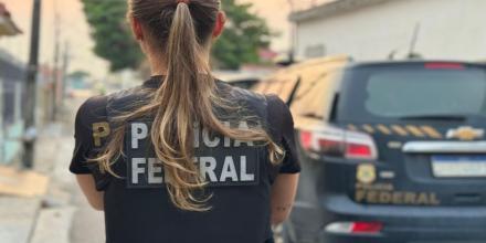 PF cumpre mandado para bloquear criptomoedas em até R$ 8,3 milhões e prende mulher em Campinas