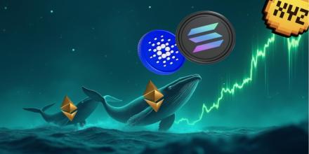 Bomba del 2025: ¿Podría XYZVerse (XYZ) en preventa alcanzar los $10 desde $0.0054 mientras Solana y Cardano se quedan atrás?