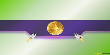 Ethereum Liquidity Pools Signal Buy-the-Dip Setup as ETH Dumps to $4.3K